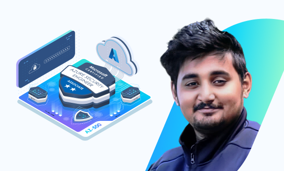 Microsoft Azure Security Technologies (AZ-500) Course | KodeKloud